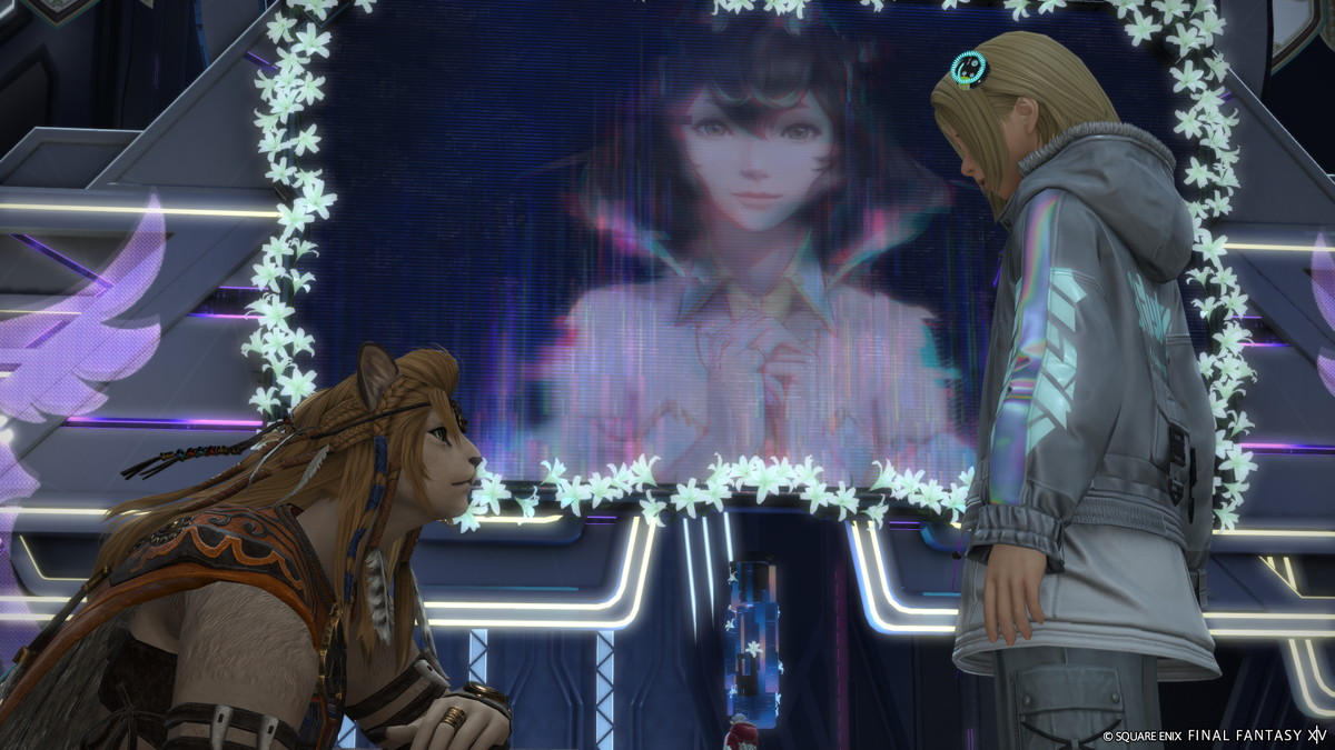 スクエニ、『FF14: 黄金のレガシー』の大型アップデート・パッチ7.1「未知との邂逅」を公開 | gamebiz