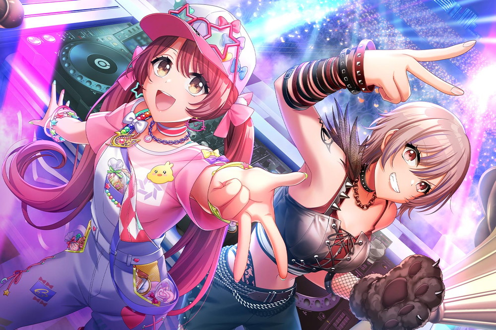 ブシロード、『D4DJ Groovy Mix(グルミク)』で「side : nova第9節 -SUPERNOVA-」を開催 | gamebiz