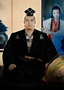 スクエニ、『戦国IXA』に【天】「義姫」「愛姫」「片倉喜多」ら総勢12名の新規武将が登場！ | gamebiz