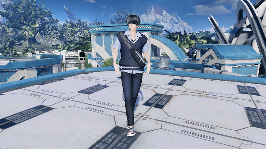 セガ、『PSO2 ニュージェネシス ver.2』で期間限定クエスト「巨大機構の襲撃」を開催 | gamebiz