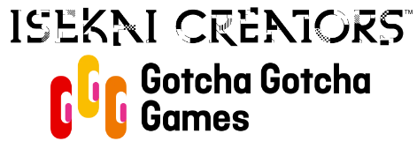 Gotcha Gotcha Games、誰でも自由に利用できるクリエイターのための世界観『ISEKAI CREATORS』の「RPG Maker Unite」製サンプルゲーム公開、「RPG ...