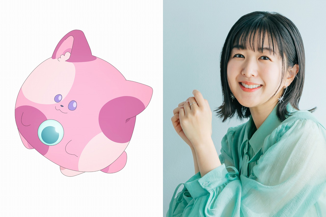 バンダイナムコFW、TVアニメ『魔法の姉妹ルルットリリィ』26年4月に放送開始！ティザービジュアル・パイロットフィルム公開 | gamebiz