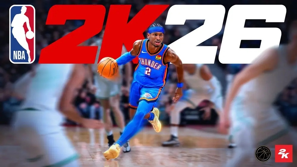 2K、PS5、Xbox Series X|S、PC (Steam)、Nintendo Switch 2版『NBA 2K26』の進化した機能とゲームプレイを公開 | gamebiz