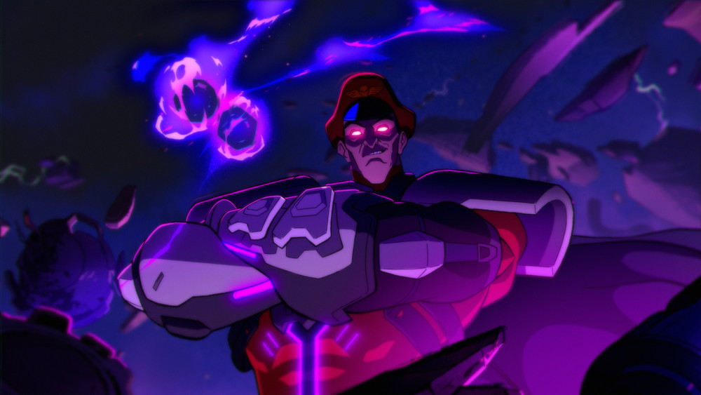 Activision Blizzard、『オーバーウォッチ2』で『STREET FIGHTER 6』コラボを実施決定…コラボトレーラーも公開 ...